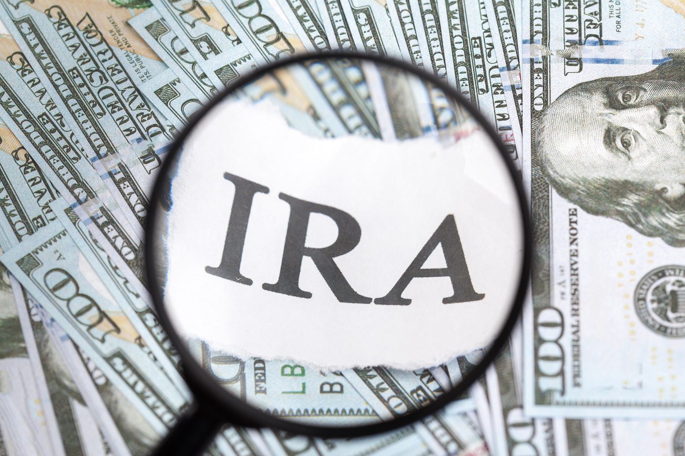 Taking Distributions from Your IRA - uDirect IRA Services, LLC