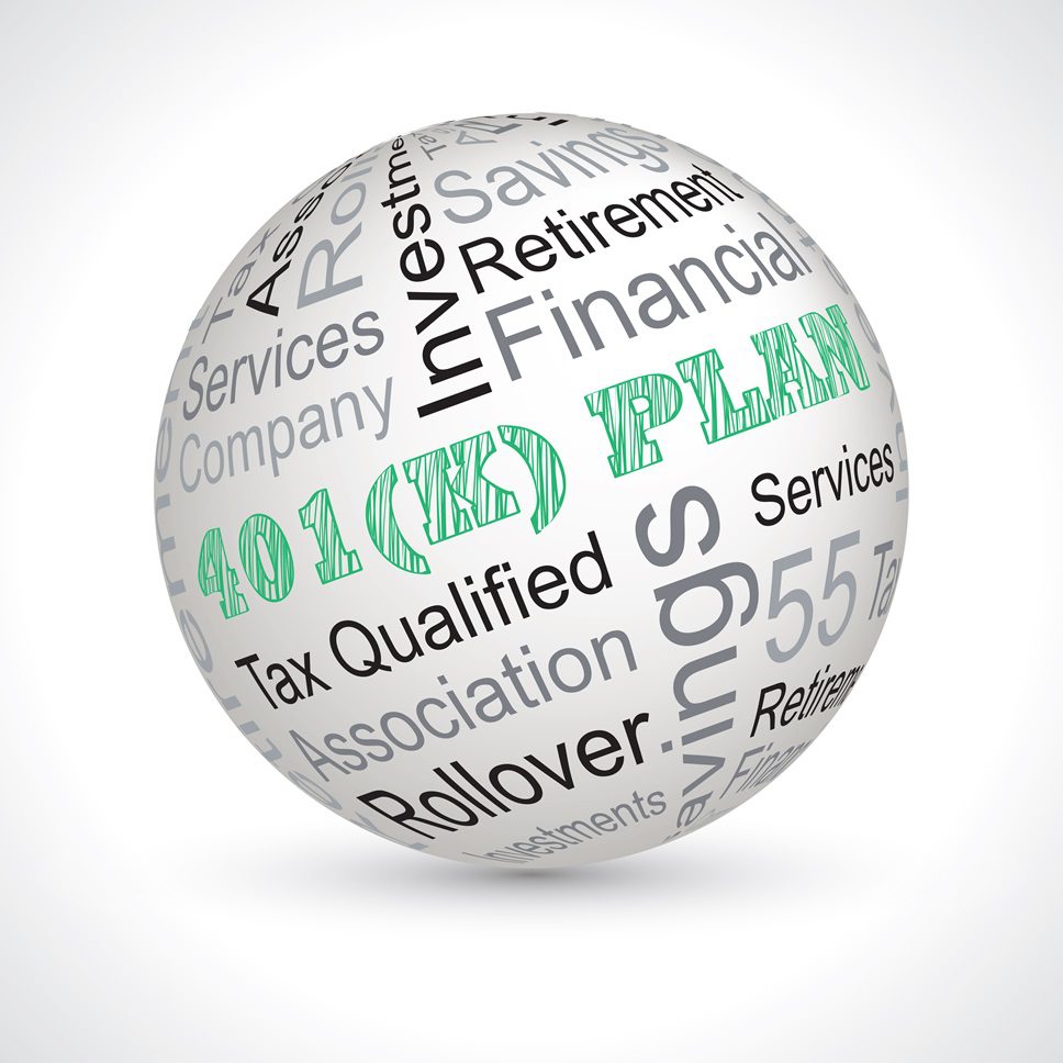 Understanding the Mechanics of a 401(k) Rollover - uDirect IRA Services ...