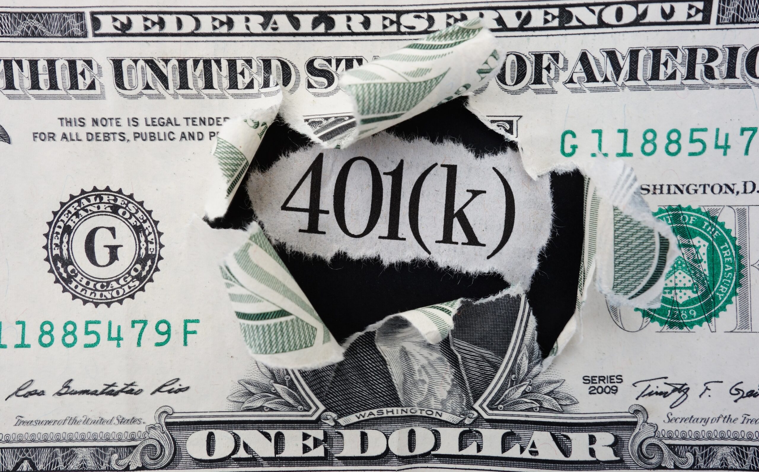 What’s Different About Solo 401(k) Plans? - uDirect IRA Services, LLC