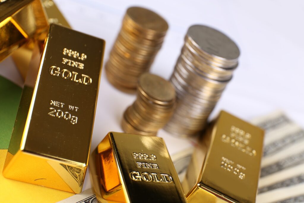Precious Metals in 2026: A Comprehensive Guide - uDirect IRA Services, LLC